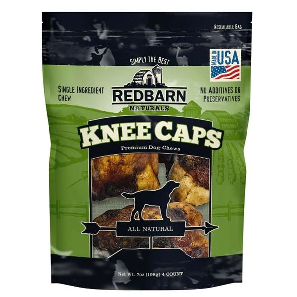 Bones - Knee Caps - Sold by the CASE