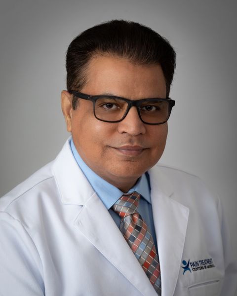 Consultation & Evaluation with Dr. Rafi