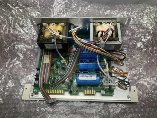 Link 5000 Power Supply Assy 103788