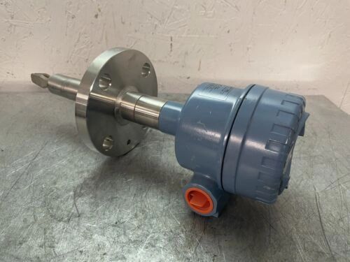 Rosemount 2130PA9MS5AARE00601NAQ4 Level Switch 2130 Vibrating Fork