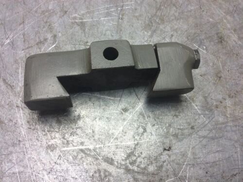 South Bend Metal Lathe Thread Cutting Cross Feed Stop 9” 10k Factory Type