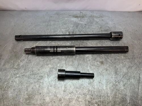 Aloris Universal Lathe Spindle and Collet Stops