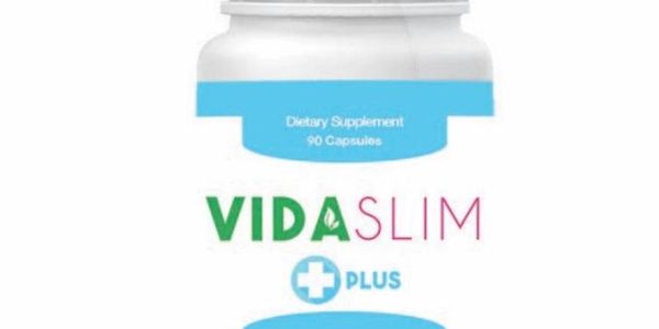 Vida Slim With Debra