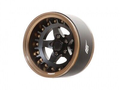 Boom Racing ProBuild 1.9" SS5 Adjustable Offset Beadlock Wheels (2) RC ...