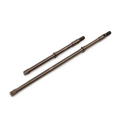 Yeah Racing Axial RYFT SPRING STEEL REAR AXLE SHAFTS AXRX-004