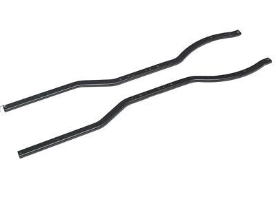 Team Raffee Steel Chassis Frame Rail Set for SCX10 (2pcs) BRQ90321