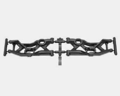Axial AX80111 Yeti 1/10 & EXO Lower Front Control Arms Set
