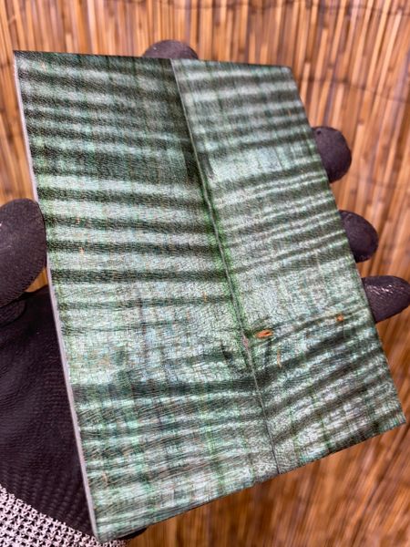 Curly Maple Stabilized | Arizona Ironwood LLC Knife & Gun Handle Supplier