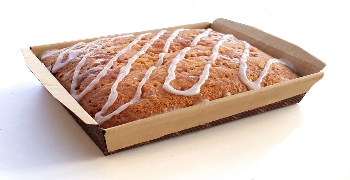 Bakeable Moulds / Trays