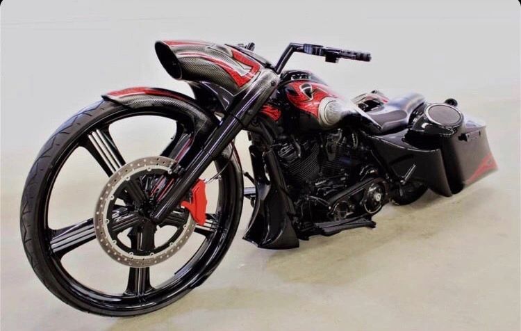 BBZ BUILDERZ & CUSTOMZ