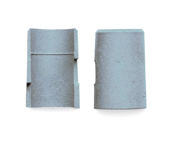 SES Conductive Plastic Split Sleeves