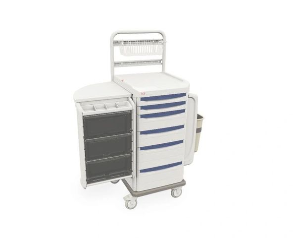 Cast Cart