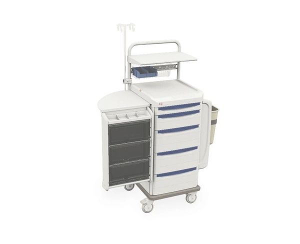 Critical Care Cart
