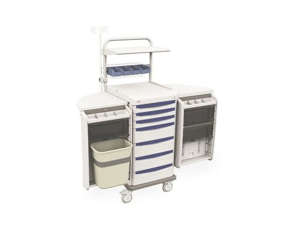 Trauma Cart