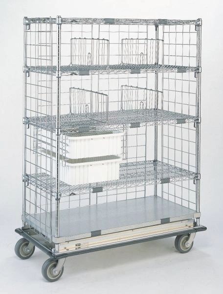 Exchange Carts | ECM-C Series