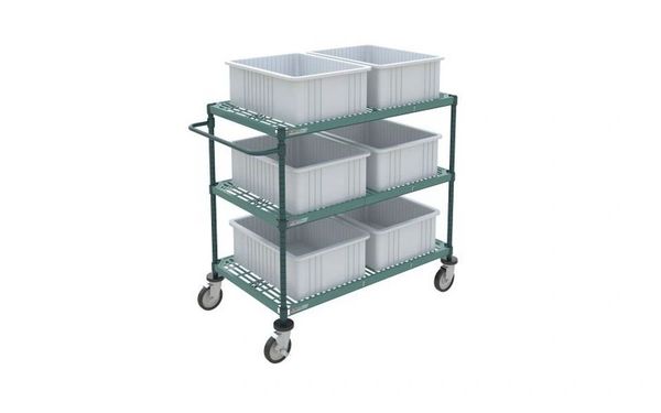 Super Erecta Pro Utility Cart