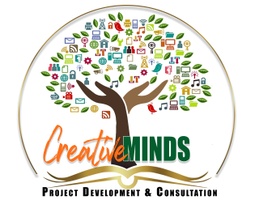 Creative Minds Projects - Project Manager, Creative