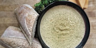 The Ladle Lady LLC - Amazing Soups and Meals, Free Delivery