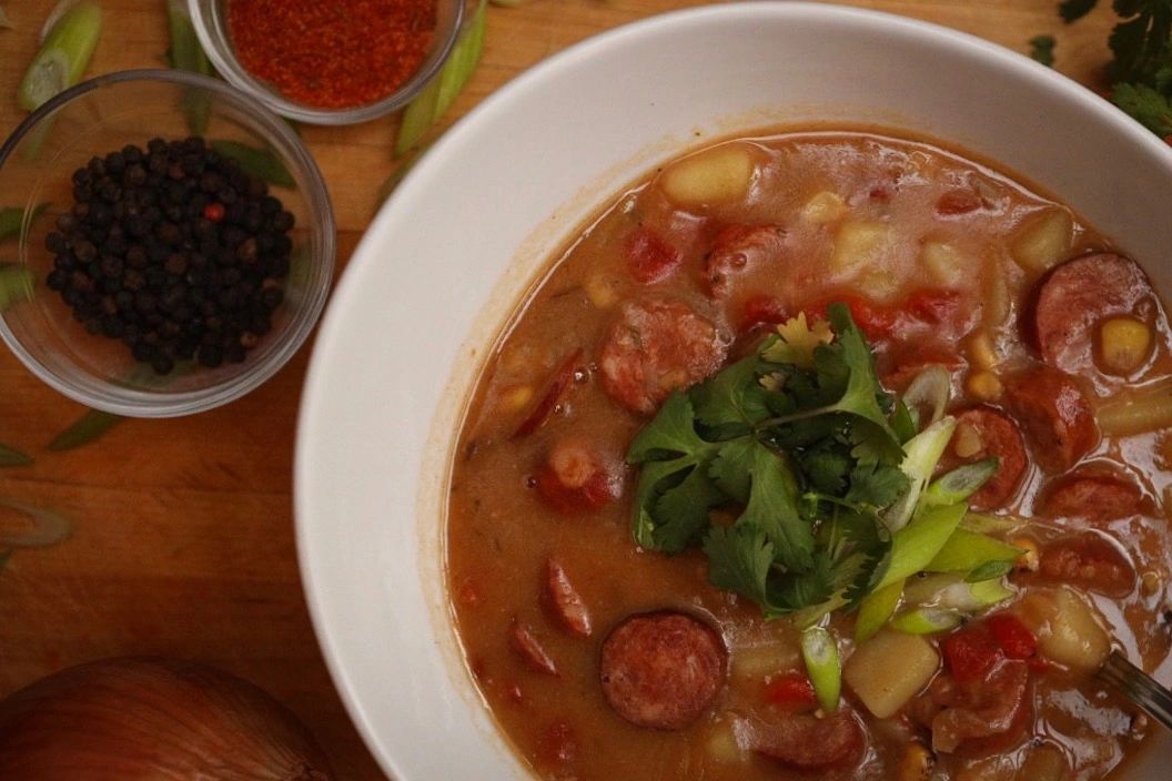 The Ladle Lady LLC - Meal Prep, Caterer, Catering, Meal Prep Services