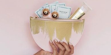 Angela Branch Skin Care - Facial, Spa