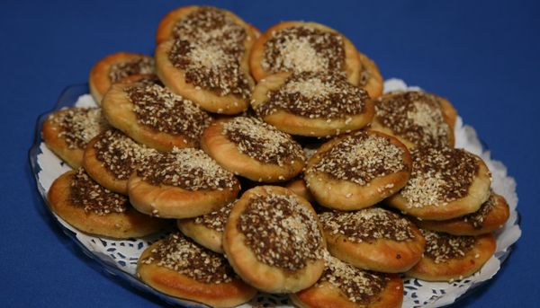Zaatar