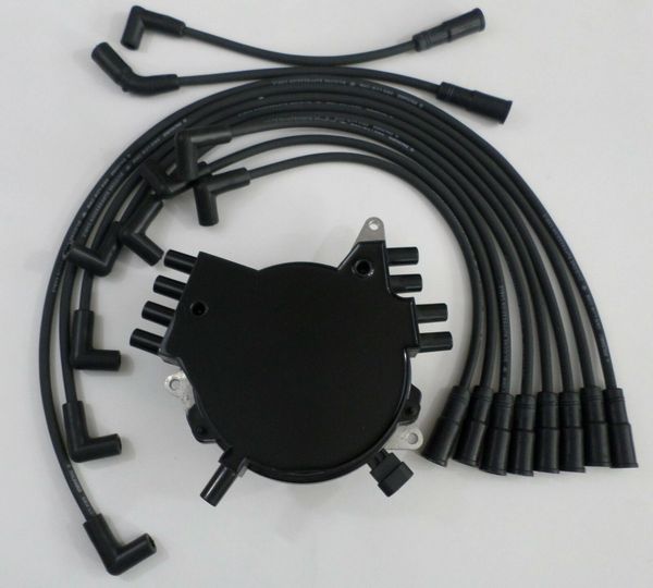 1992-1994 CAMARO/FIREBIRD LT1 5.7L 350 OPTISPARK Distributor w/8mm ...