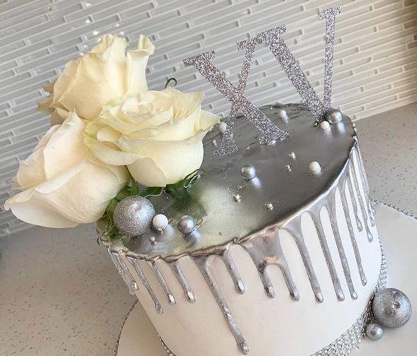 Victoria's Sweets - Home