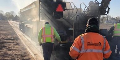 About Us | MLR Engineering