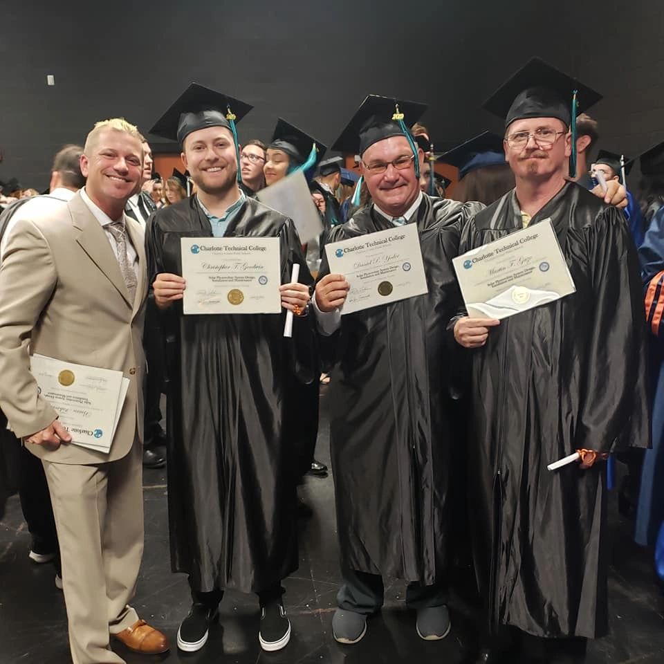 Awards & Certifications