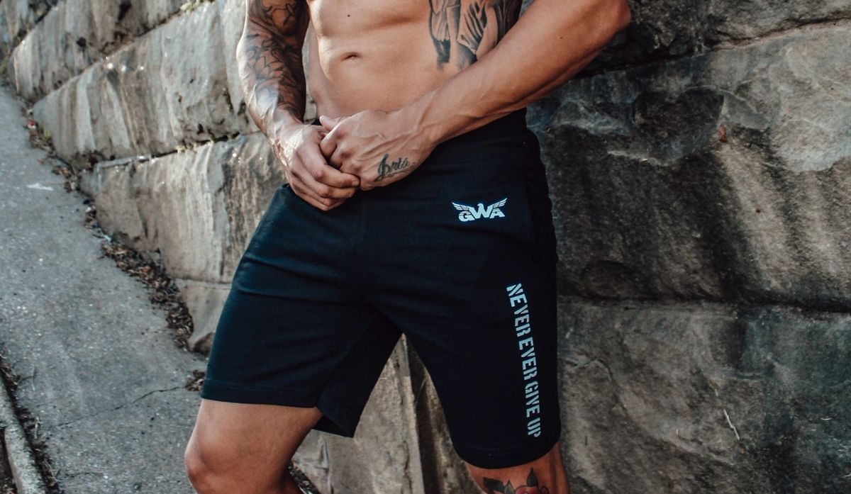 Gym with Attitude| Funny gym tshirts