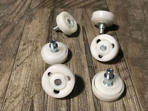 74-87 Chevy C10 R10 full-size truck pickup door window regulator ...