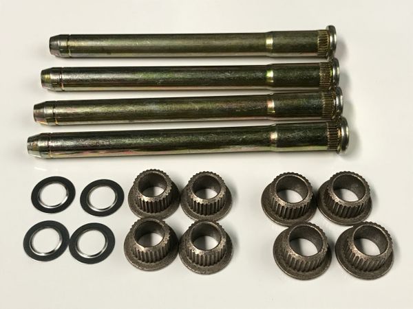 95 02 Chevy S10 Gmc S15 Door Hinge Pins Kit