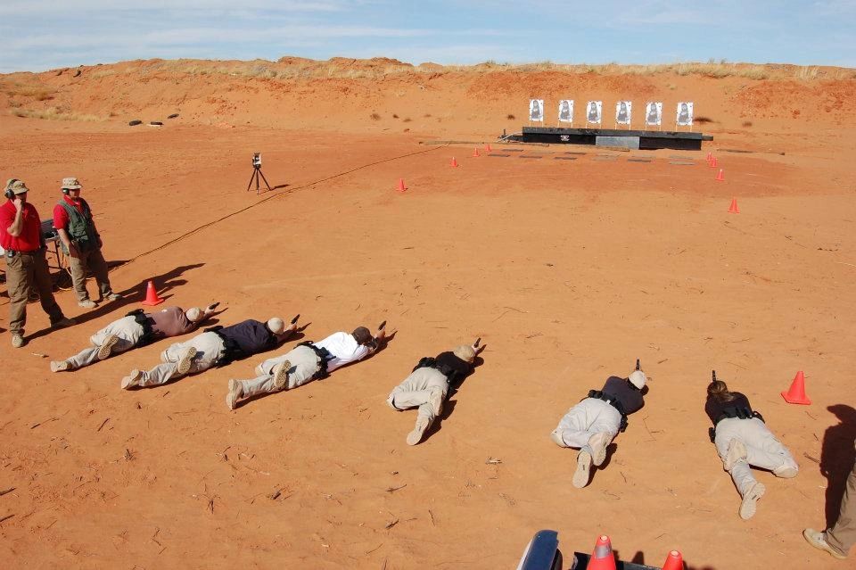 New Mexico Security Guards | Tactical Security Solutions