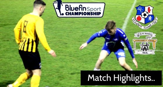 H&W Welders Football Club