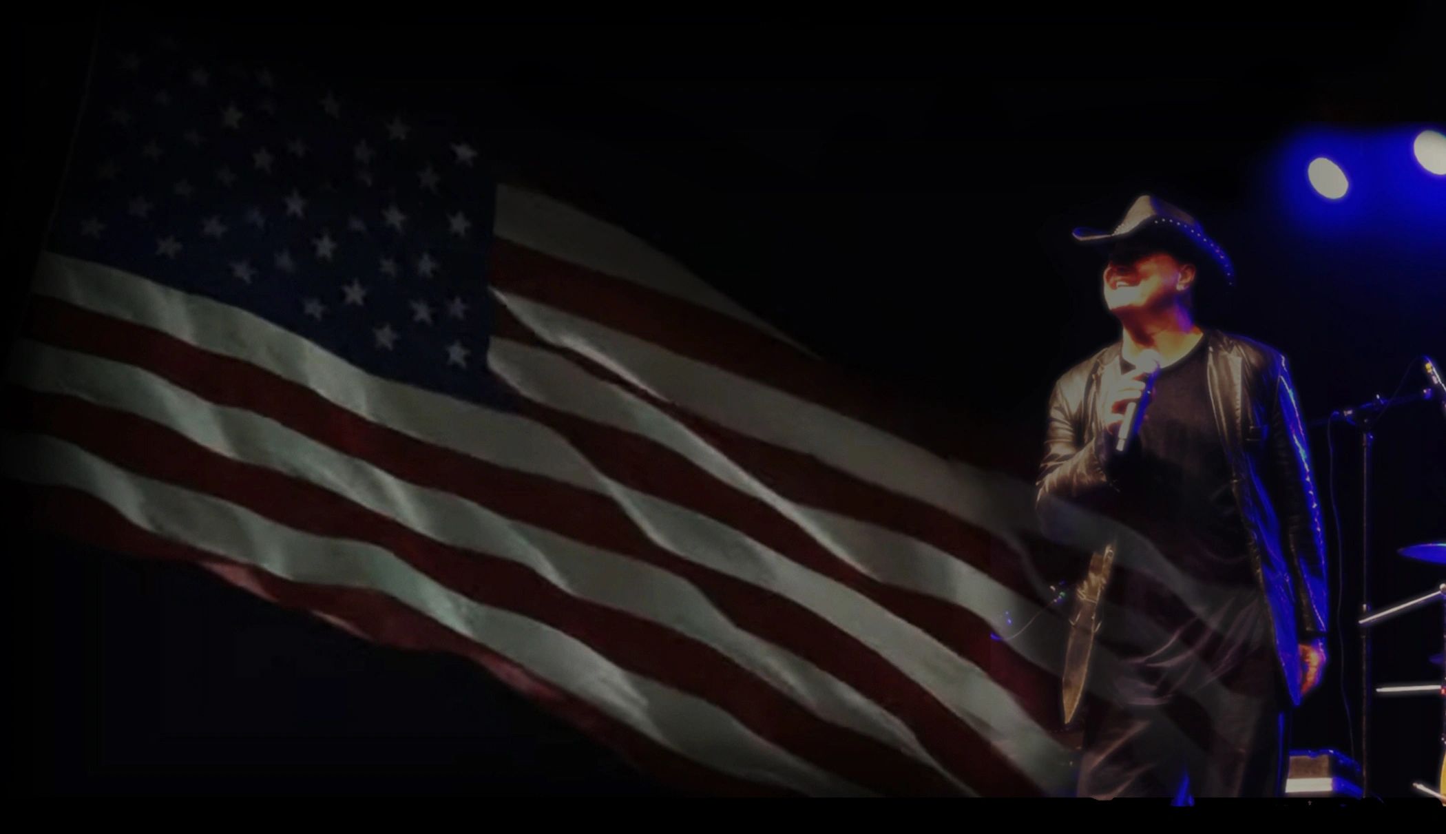 Craig Singleton and the Big City Band