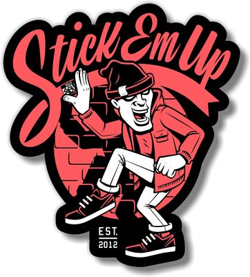 Stick Em Up