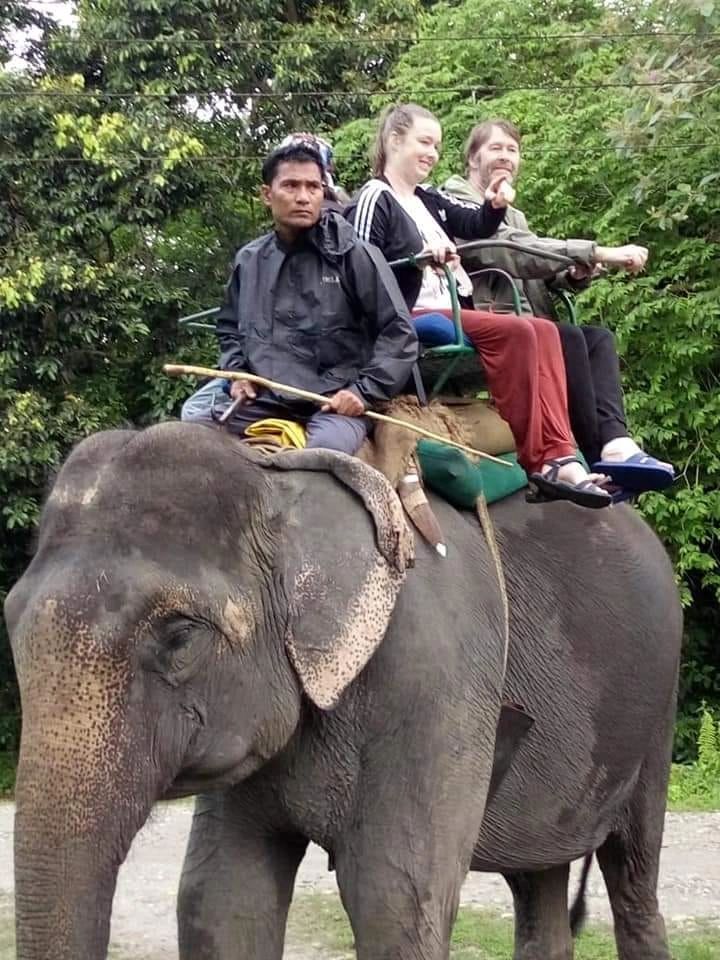 Dooars Tour Package Plan Price 4 5 Days Nights | TAB Hotels