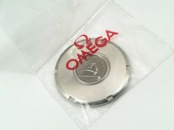 Omega Constellation Case Back #168.016 NOS #C05