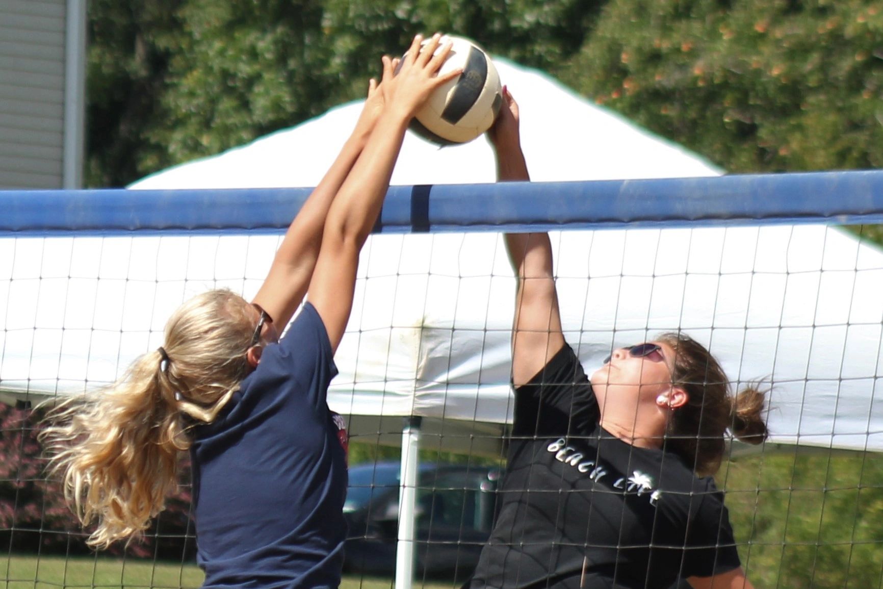 OCTANE VOLLEYBALL | OC Beach Volleyball