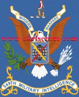 549th Military Intelligence