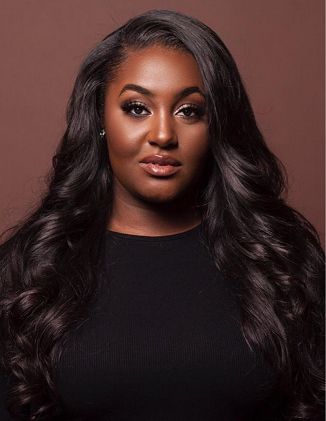 Women's History Month-Meagan Phillips