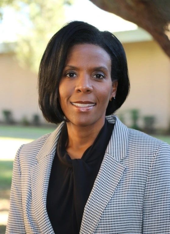 Women's History Month-Dr. Shannon Allen