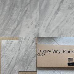 Vinyl Flooring | Renovation Nation