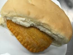 Jamaican Beef Patty and Coco Bread