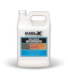 INSL-X® Multi-Surface Waterproofer