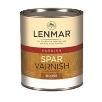 LENMAR Barniz Marino