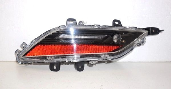 OEM 2021-2022 Toyota Venza Backup Turn Light Left Side LH 8154148011