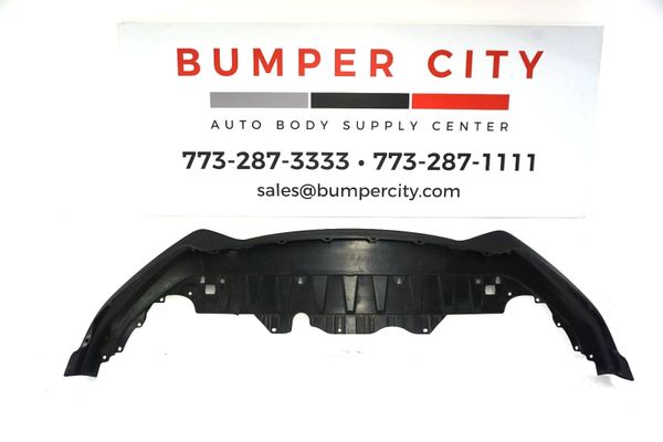 OEM 2019 2020 2021 2022 Honda HR-V HRV Front Lower Bumper Cover ...