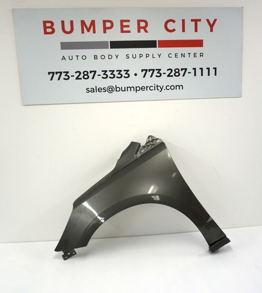 OEM 2009- 2014 VW Routan Left Side Fender NO SHIPPING