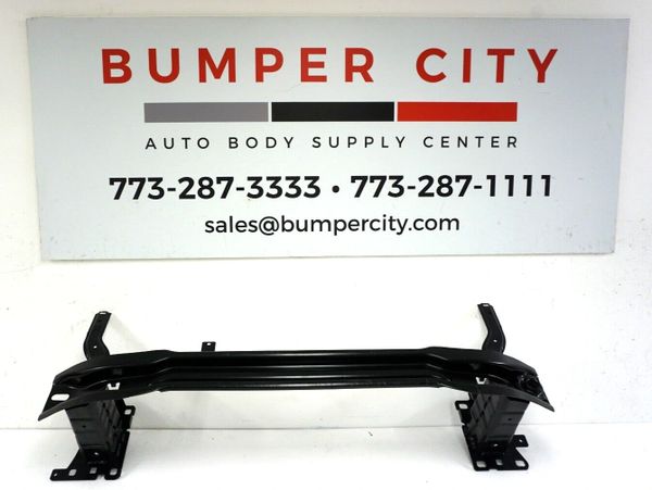 New OEM 2019-2024 Audi Q3 Front Reinforcement Bar 83A807109A